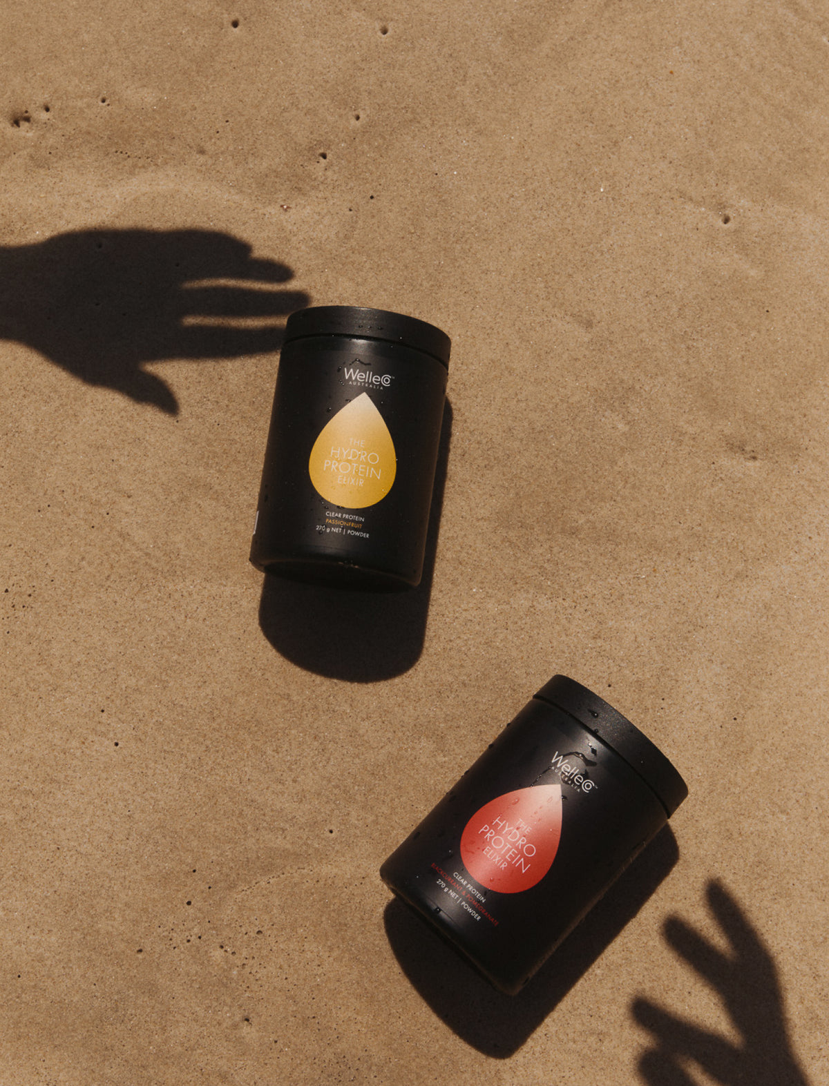 WelleCo US | Beauty and Wellness Supplements