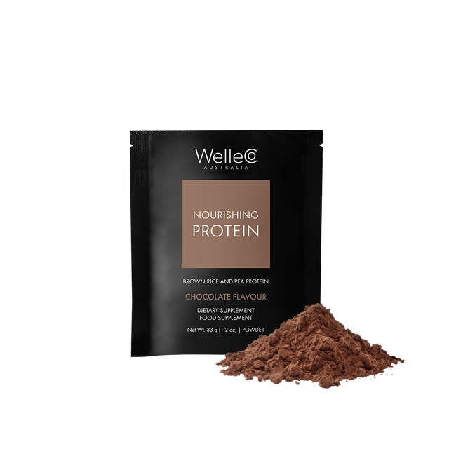 Minis – WelleCo US