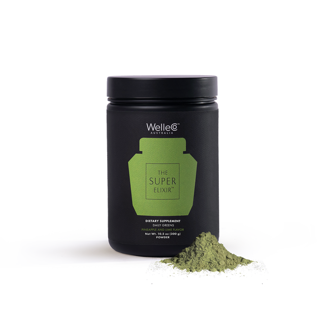 WelleCo US | Beauty Supplements - Collagen, Protein, Greens