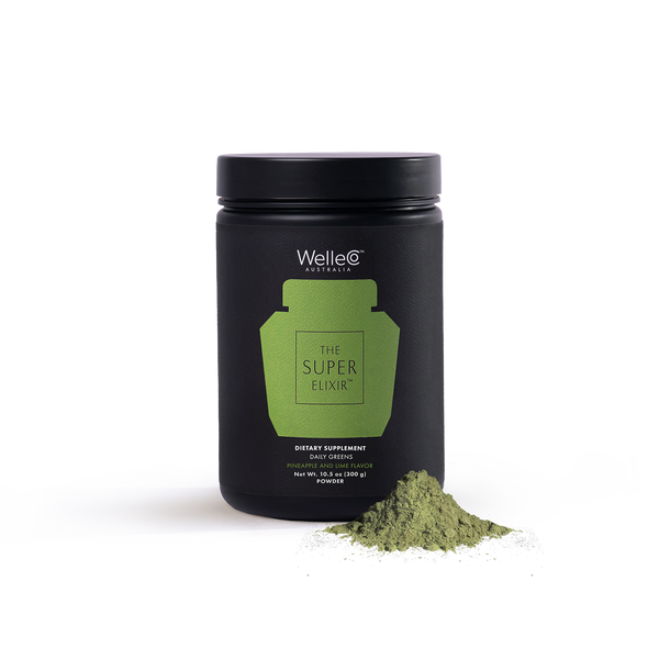 WelleCo US | Shop The Super Elixir™