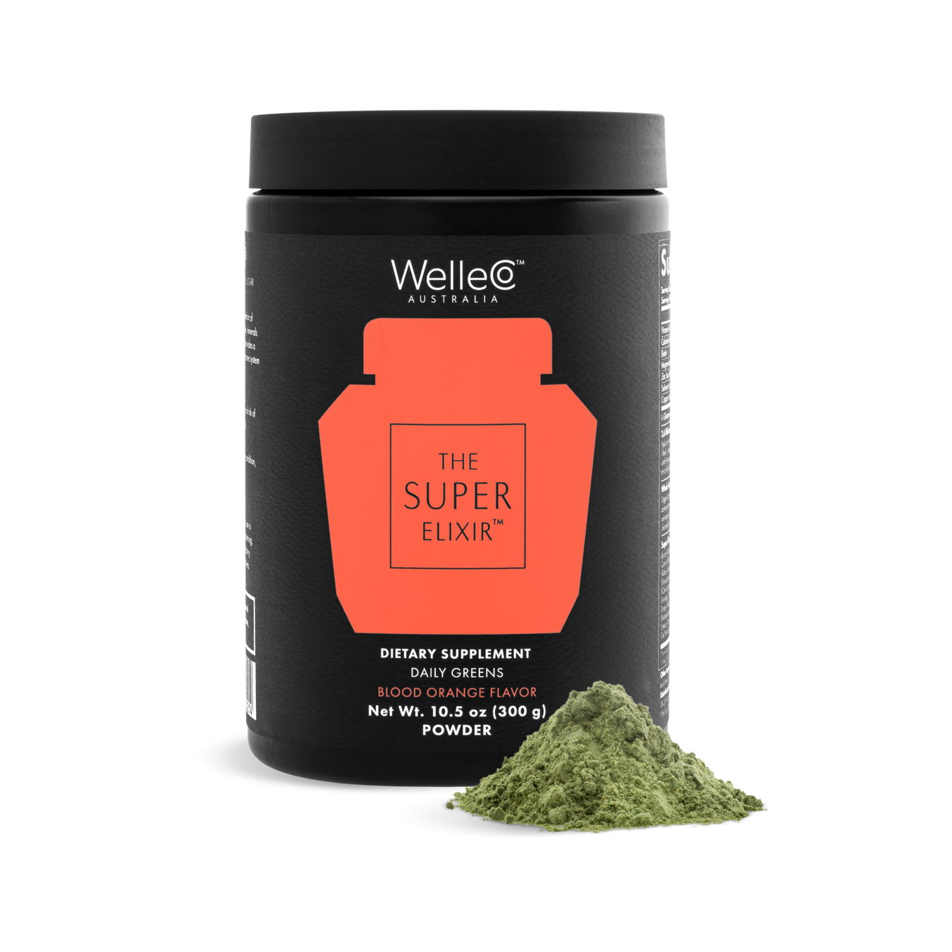 WelleCo US | Shop The Super Elixir™