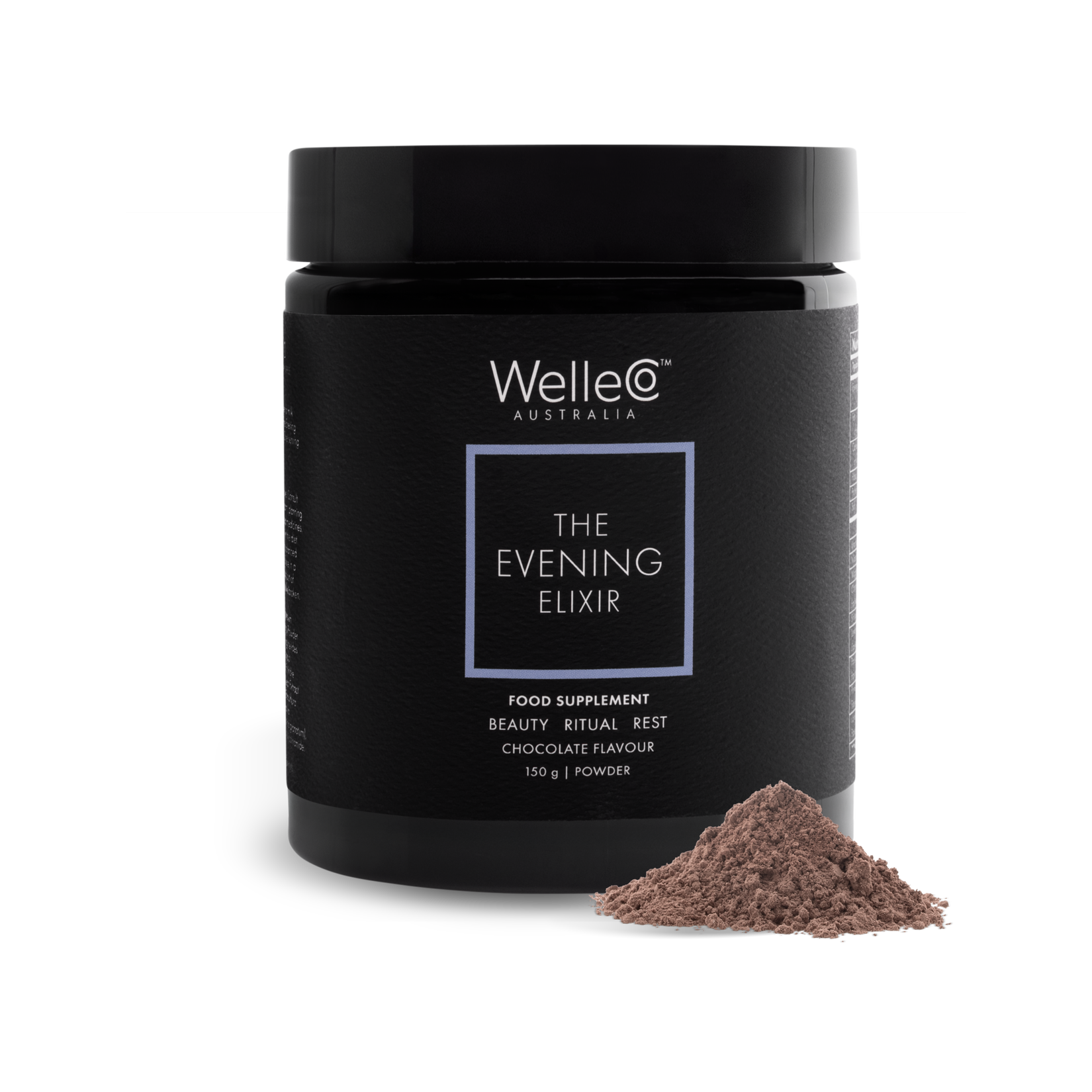 WelleCo US | The Evening Elixir
