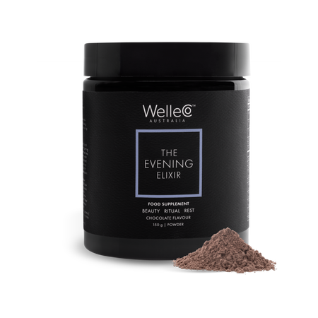 Inside Elle’s Wellness Routine – WelleCo US