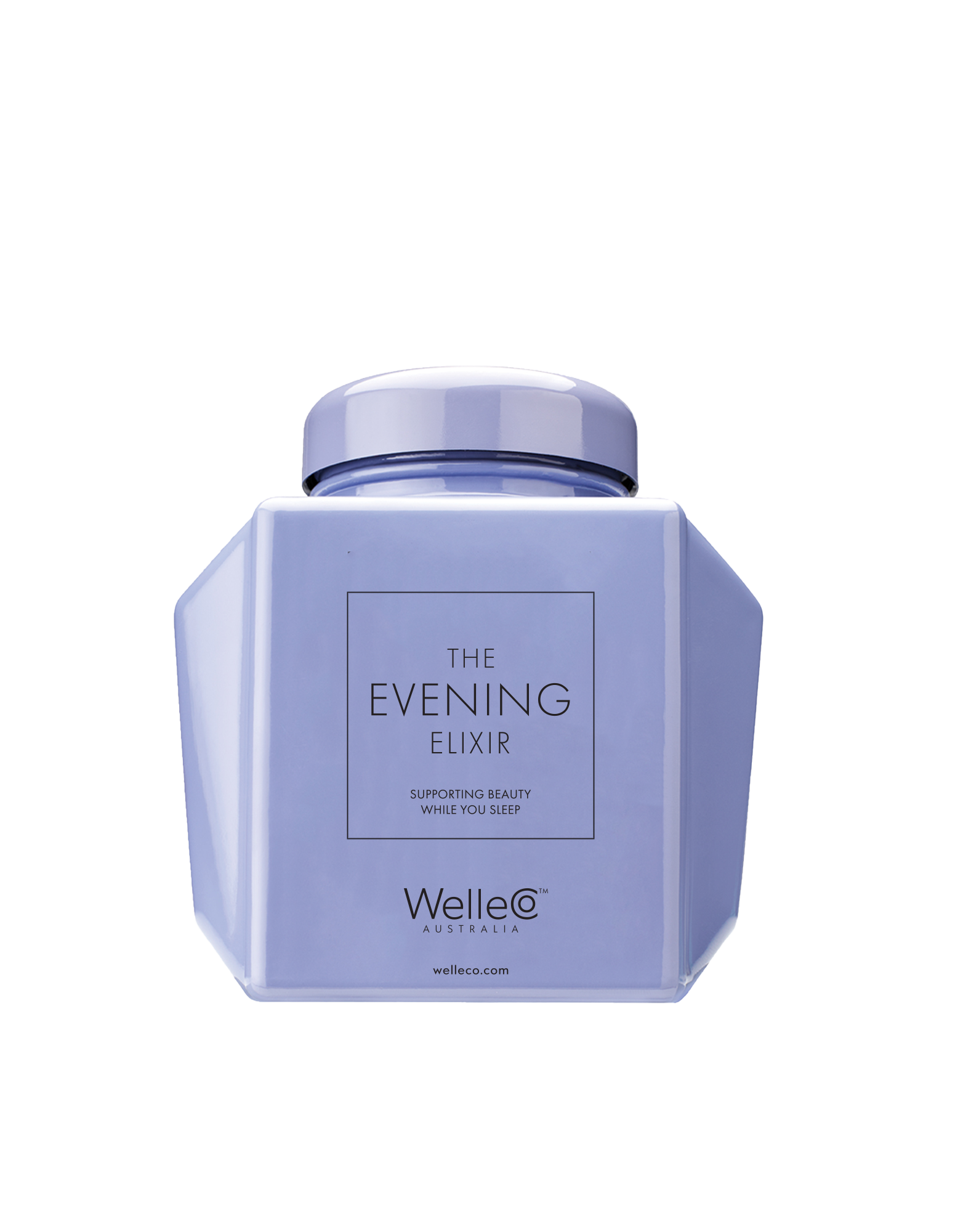 The Evening Elixir Caddy Unfilled – WelleCo US