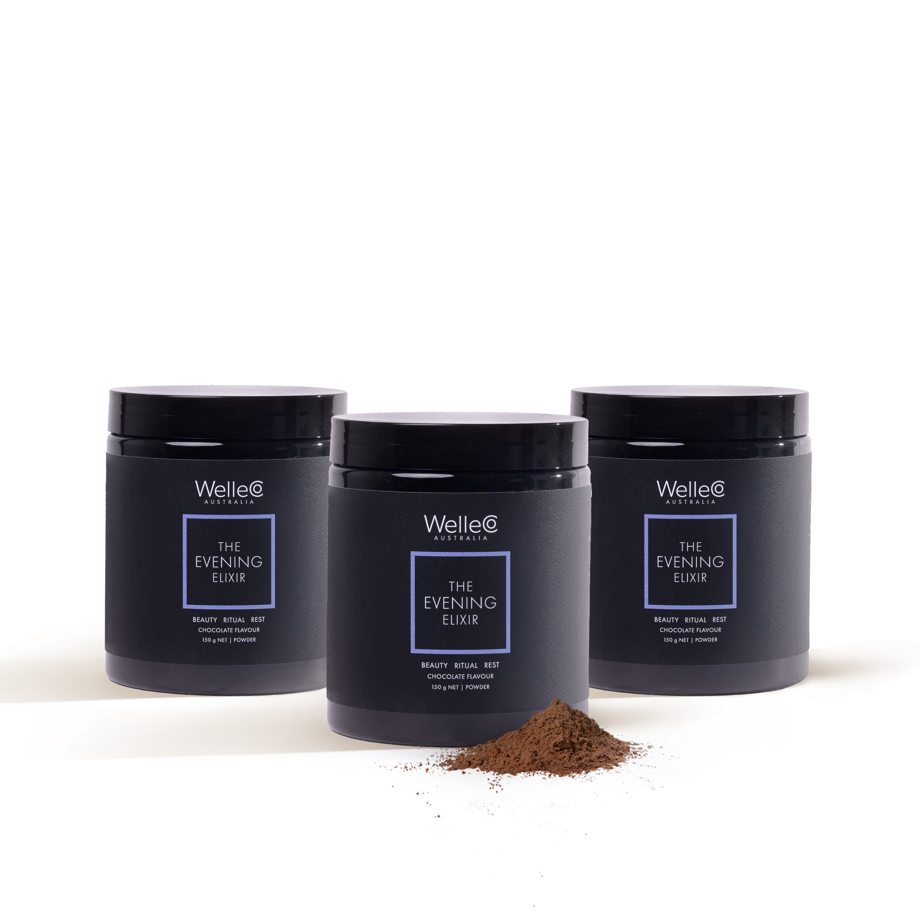 WelleCo US | The Evening Elixir
