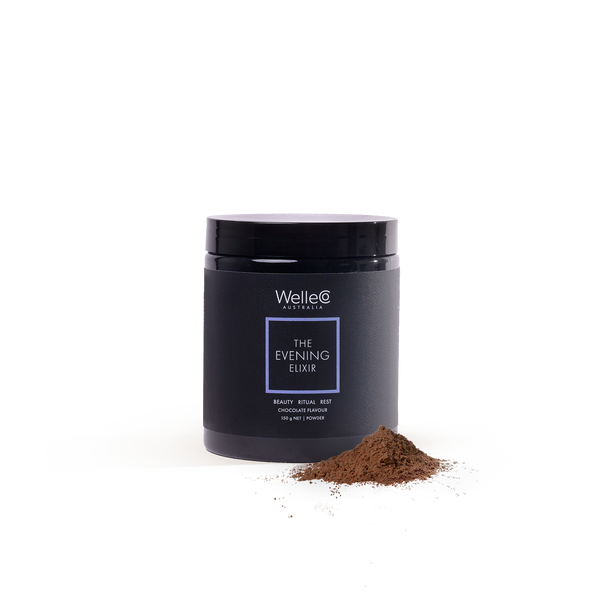 WelleCo US | The Evening Elixir