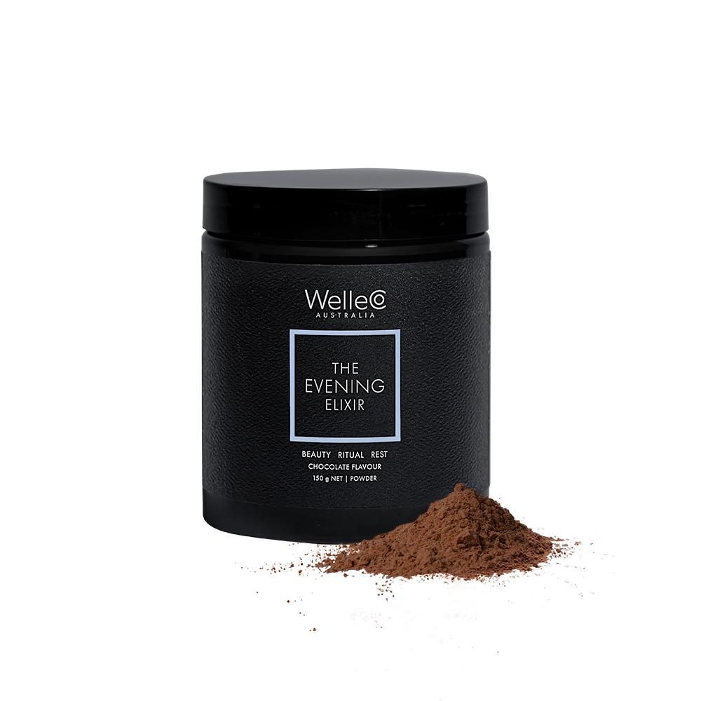 WelleCo US | The Evening Elixir
