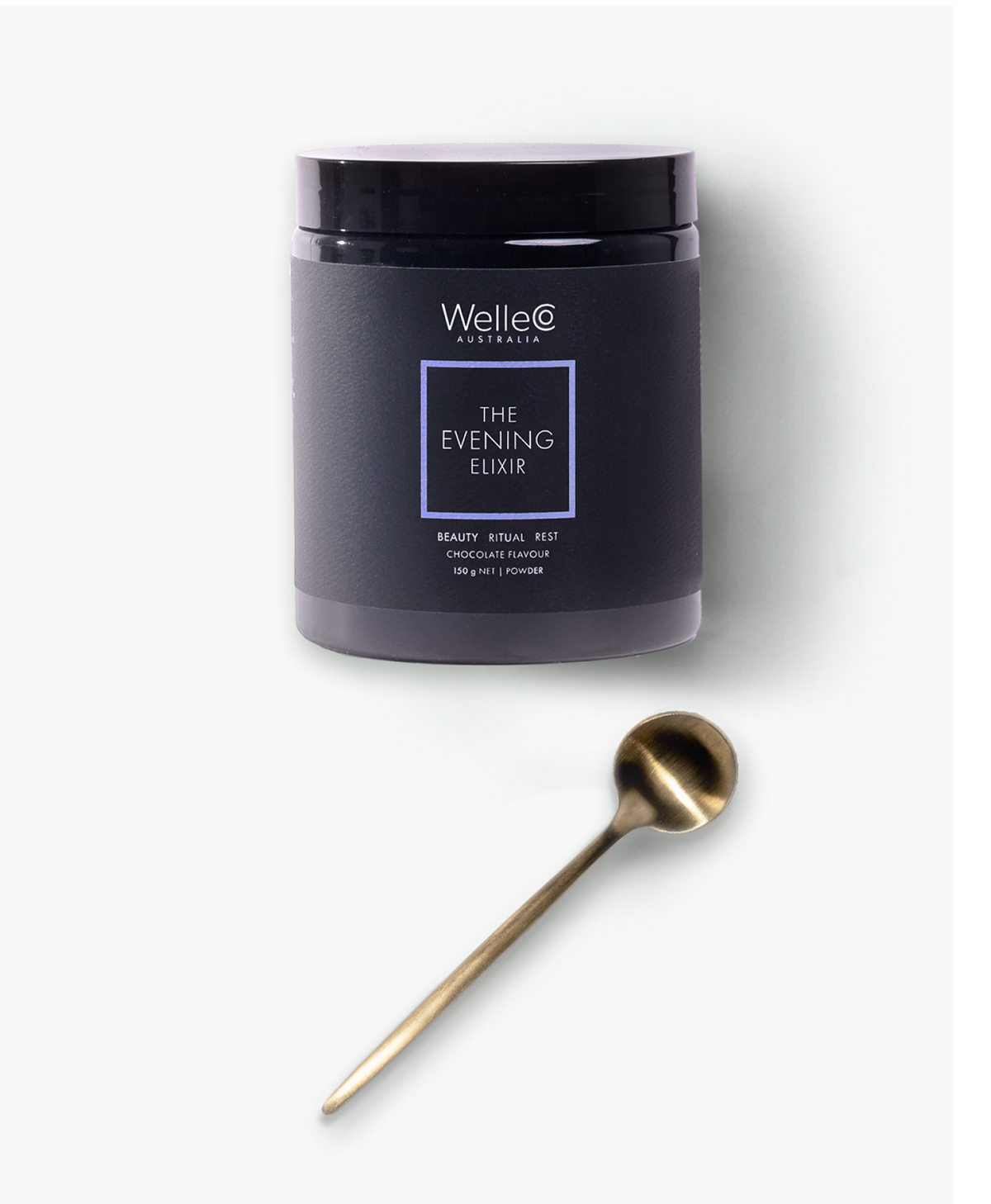 Get The Evening Elixir – WelleCo US