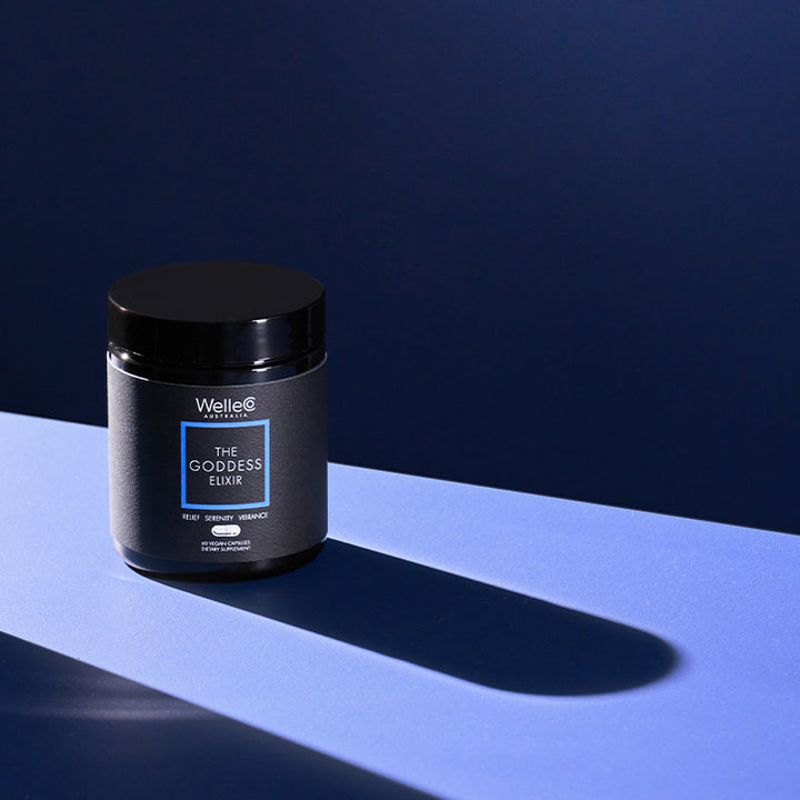The Goddess Elixir - WelleCo US